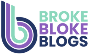 Broke Bloke Blogs - The Most Interesting Blog In The World